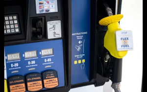 Cold-Weather Diesel Explained: Choosing the Right Winter Fuel Blend ...